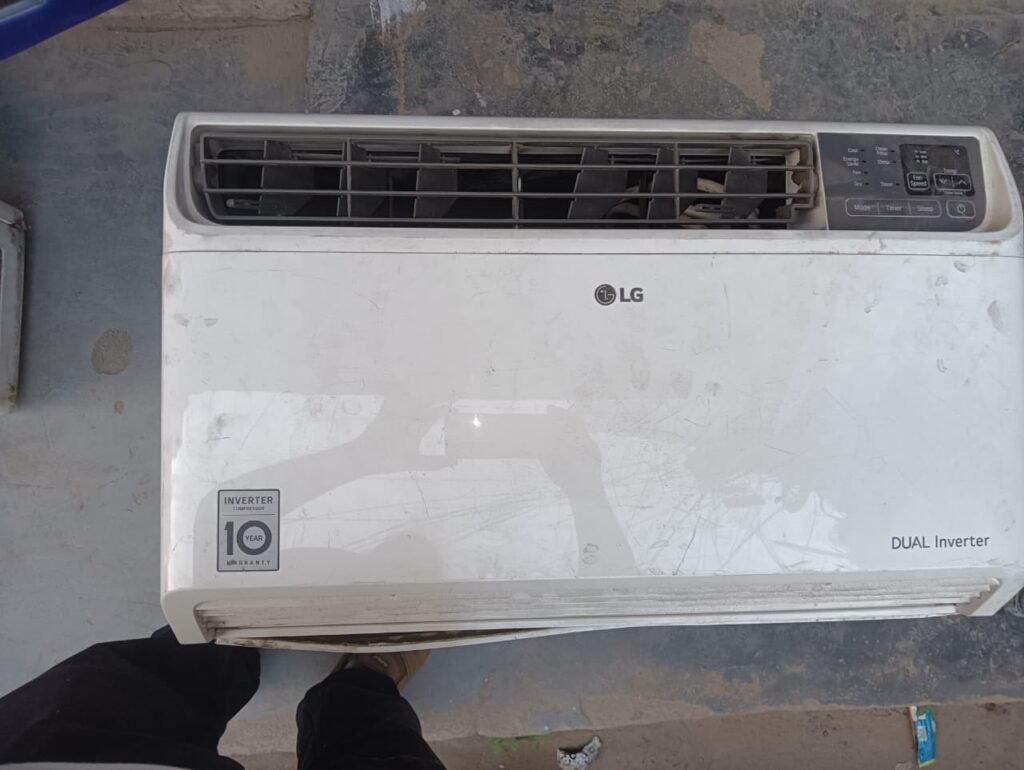 Buy & Sell Old AC, Fridge, Inverter 8383 03 6282 – Oldy