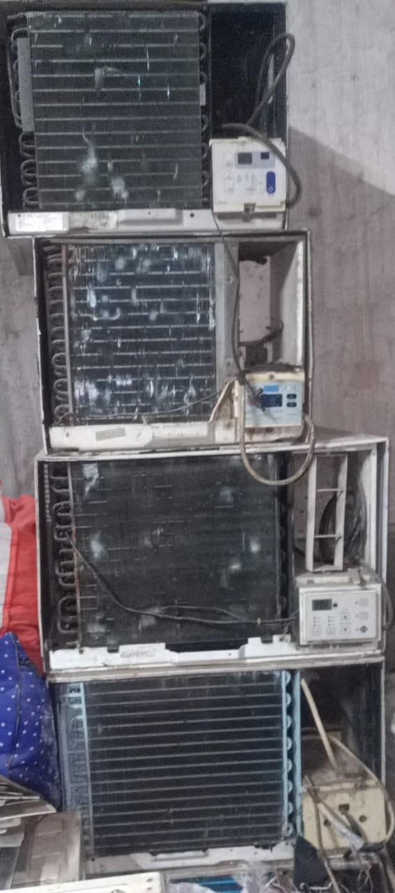 Buy & Sell Old AC, Fridge, Inverter 8383 03 6282 – Oldy