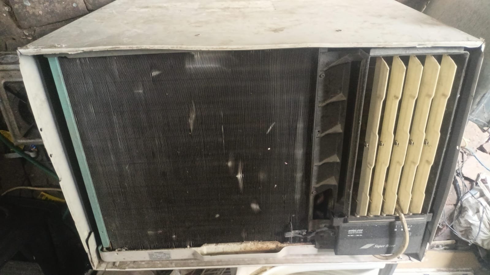 Buy & Sell Old AC, Fridge, Inverter 8383 03 6282 – Oldy