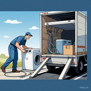 Buy & Sell Old AC, Fridge, Inverter 8383 03 6282 – Oldy